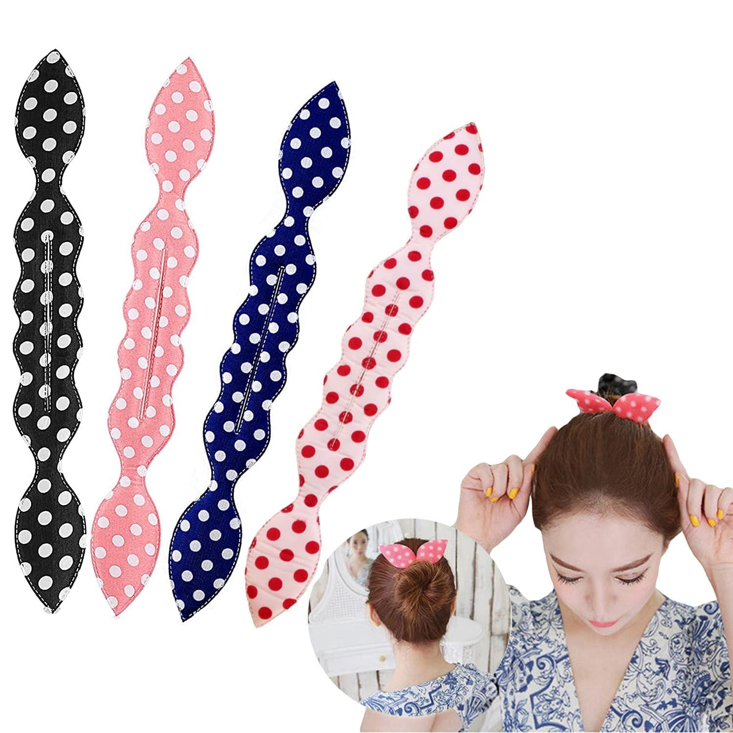 Bun Clips