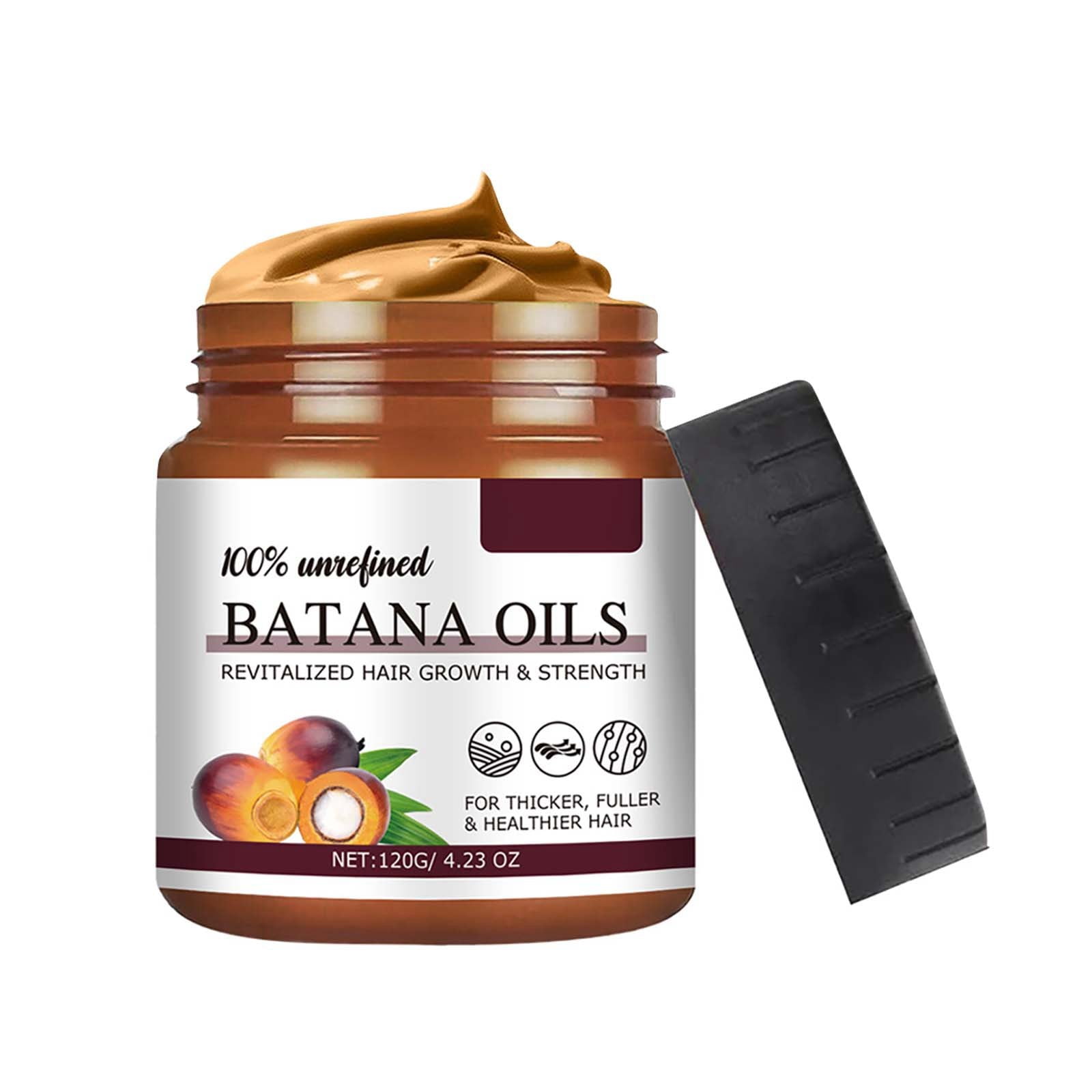 Hair CREAM for Women Natural Hair CREAM Batana Oil Hair Quality And ...