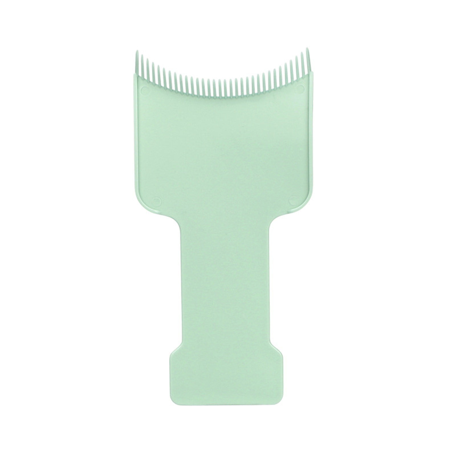 Hair Care Deals! Bradem Hair Coloring Board Highlighting Comb Hair Dye ...