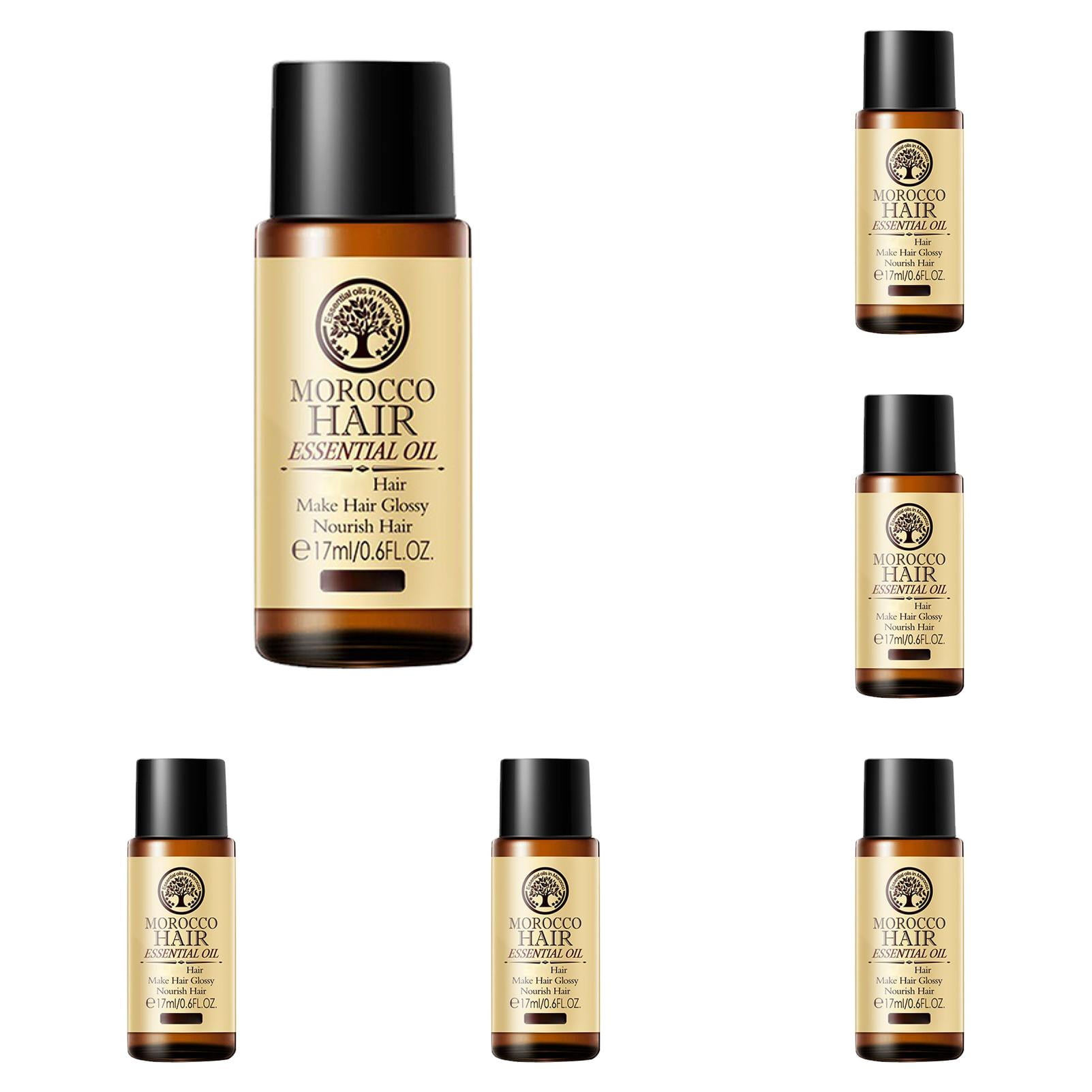 Hair Care Oil Improves Dry Hair And Moisturizes Hair Roots Hair Care ...