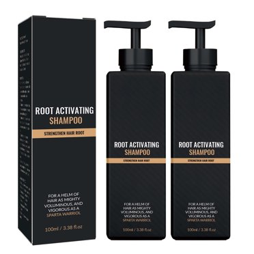 Ginger Root Shampoo Bar and Conditioner Bar for Hair Growth Handmade in ...