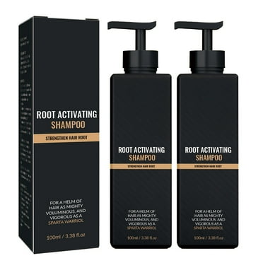 Ginger Root Shampoo Bar and Conditioner Bar for Hair Growth Handmade in ...