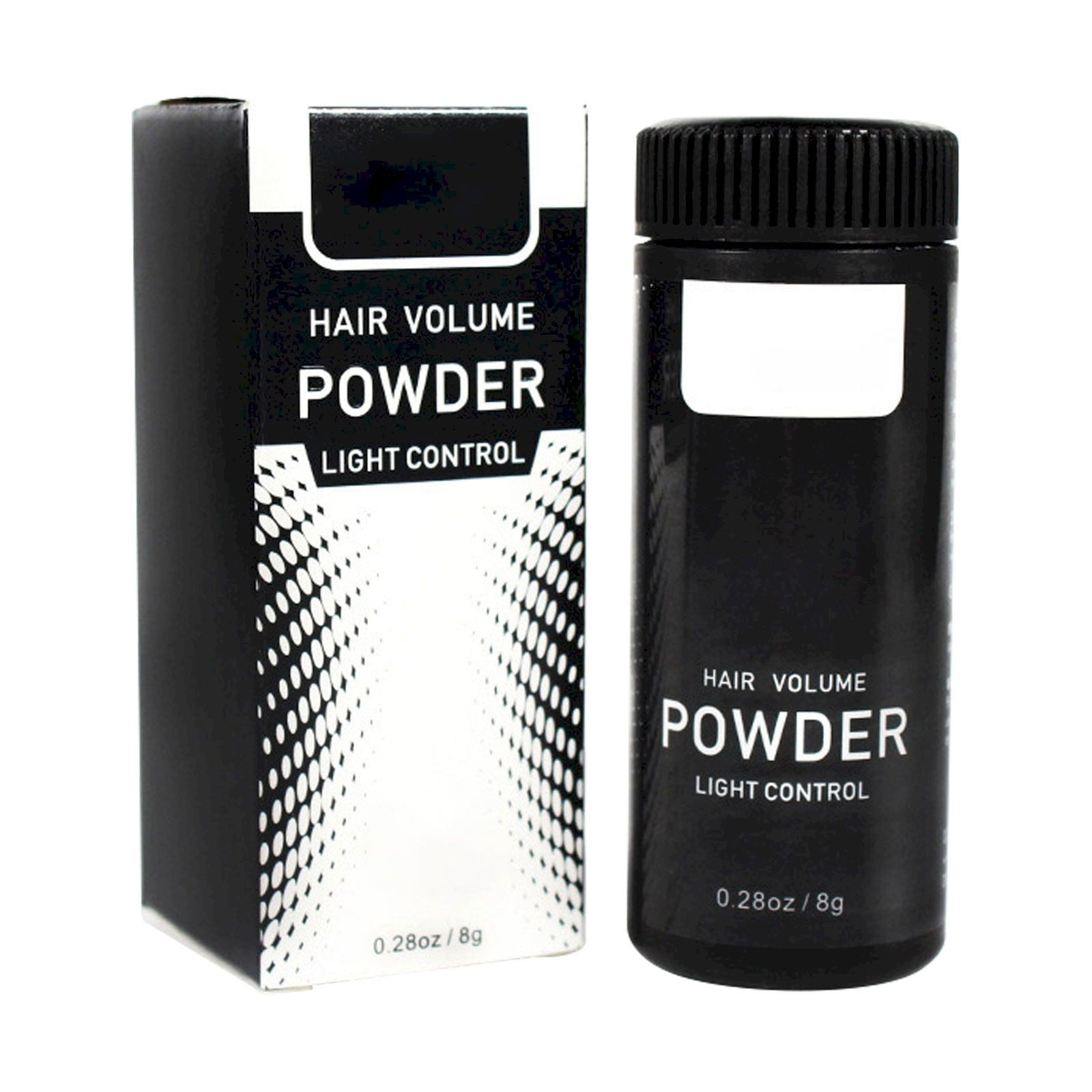 Hair Care TEXTURE POWDER Texturizing And Volumizing Styling Powder For ...