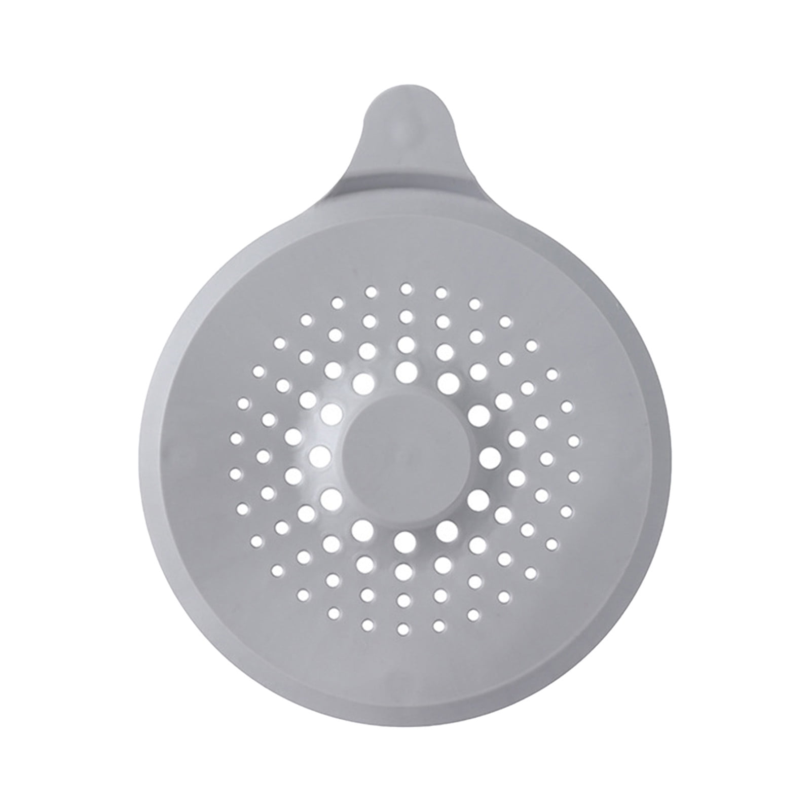 Hair Catcher Shower Strainer, TPR Material, Waterproof Protection ...