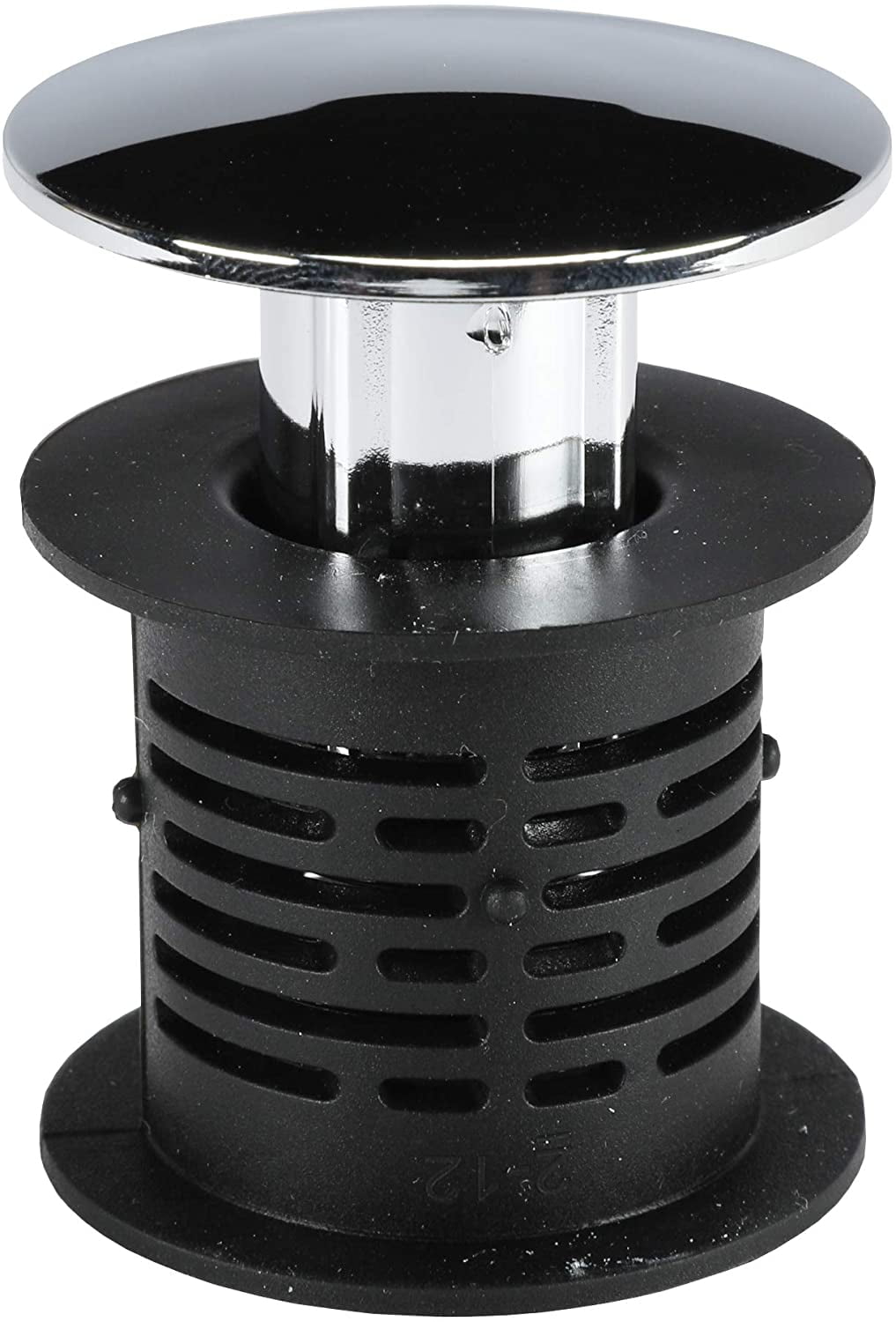 Hair Catcher Strainer and Stopper | Drain Protector Snake, Snare ...