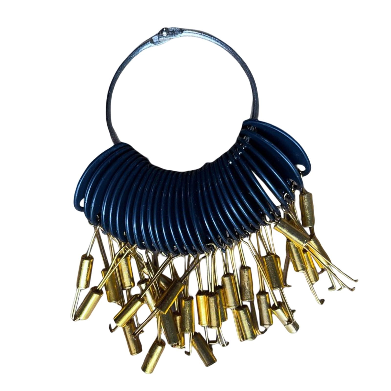 Hair Charts Swatches Hair Color Holder Show Hair Color for Hairdresser ...