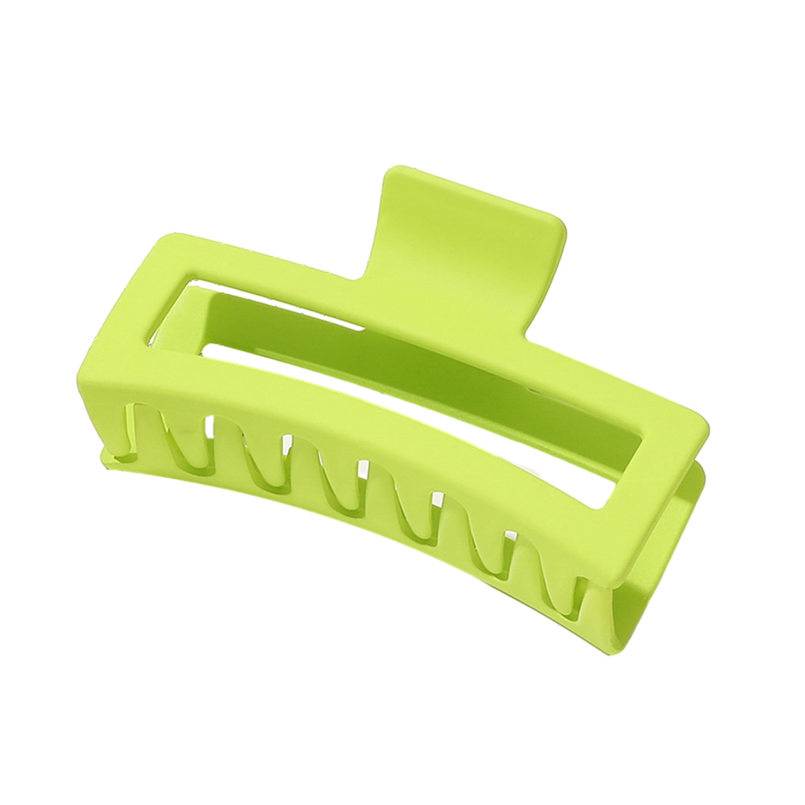 Hair Claw Clip Elegant Women's Clip Extra Large Hair Claw for Thick ...