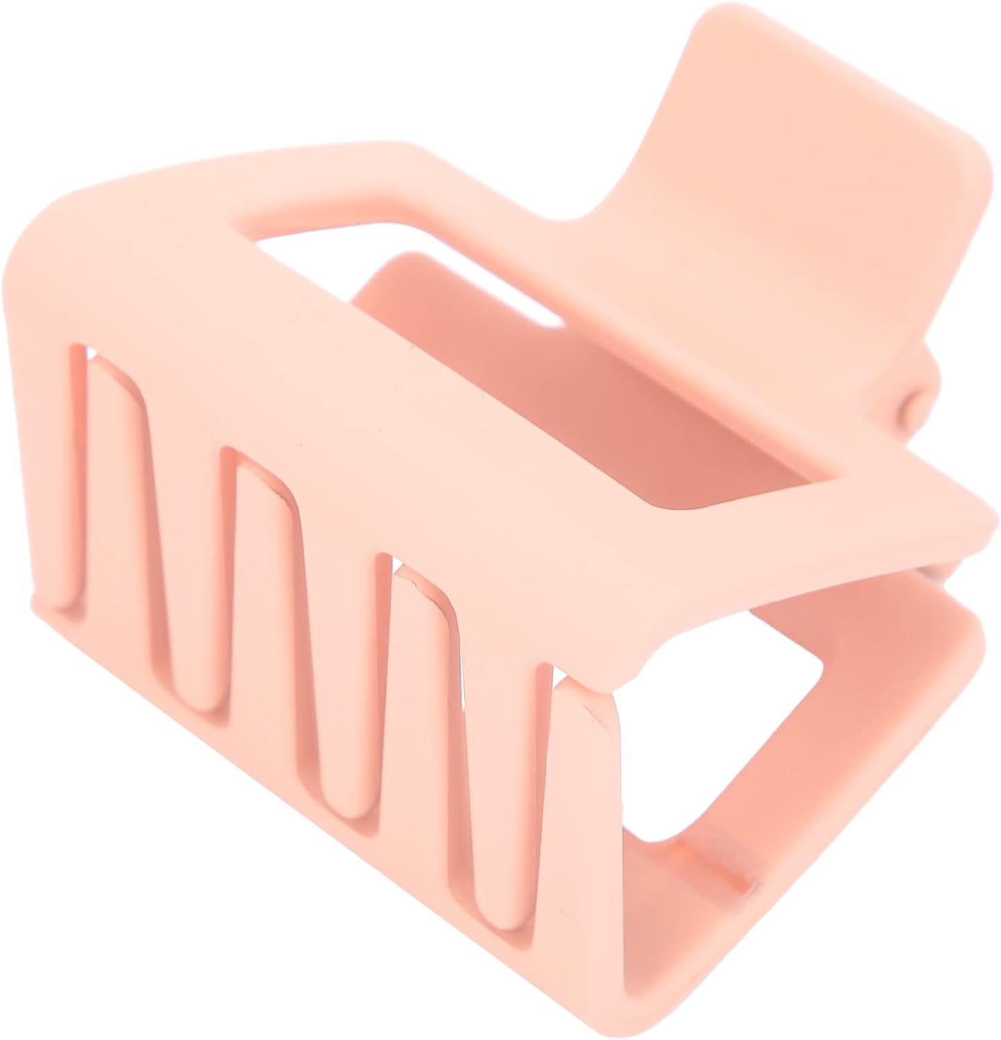 Hair Claw Clips for Women Thin Thick Curly Hair, Rectangular Thick Hair ...