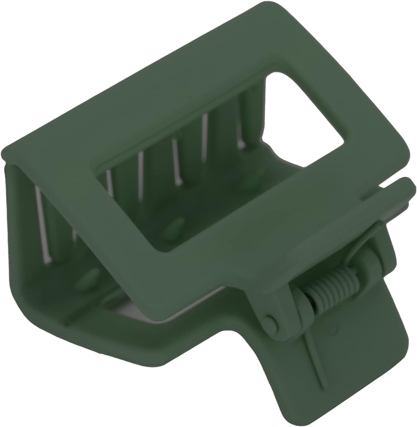 Hair Claw Clips for Women Thin Thick Curly Hair, Rectangular Thick Hair ...