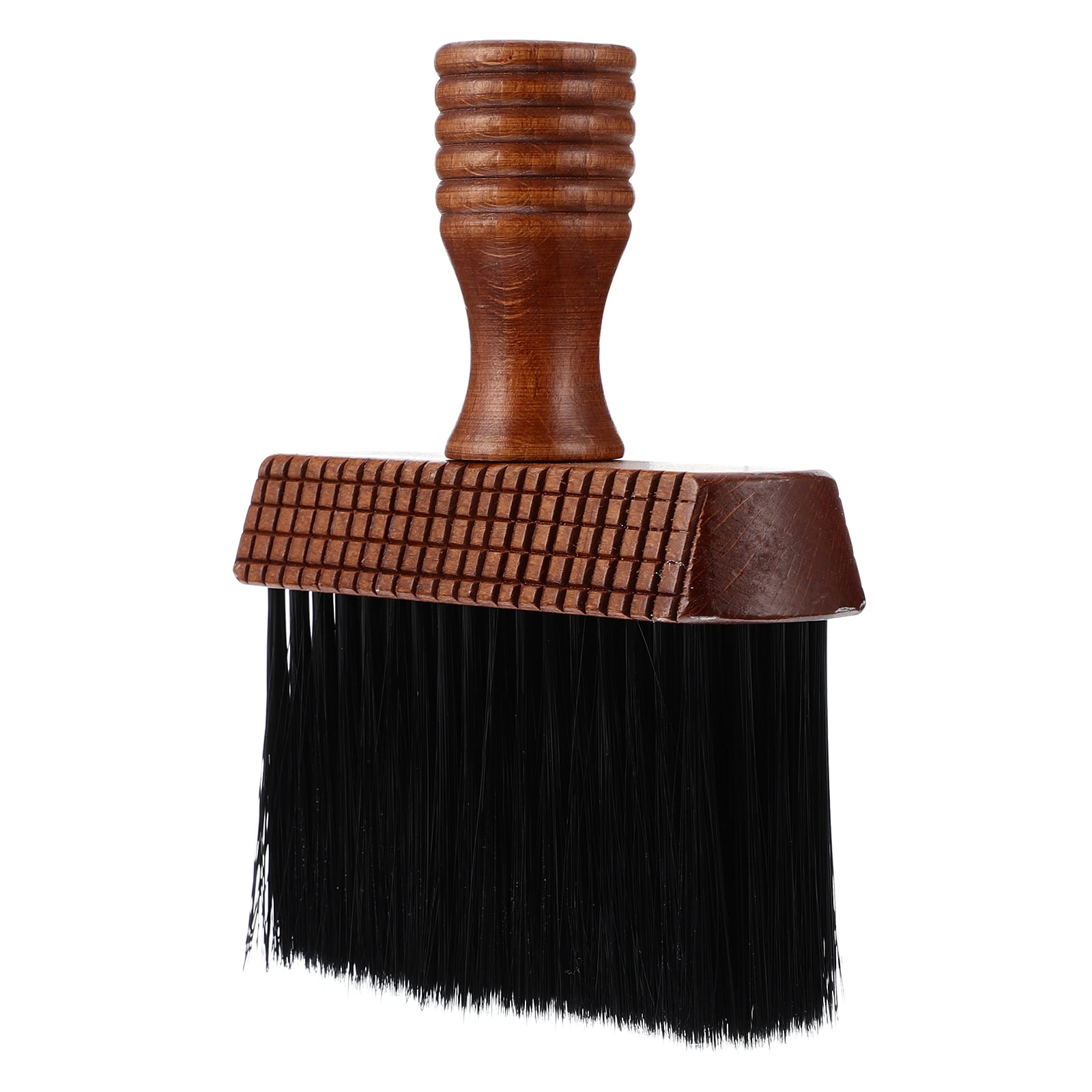 Hair Cleaner Brush Barber Hair Cutting Neck Duster Brush Neck Cleaning ...