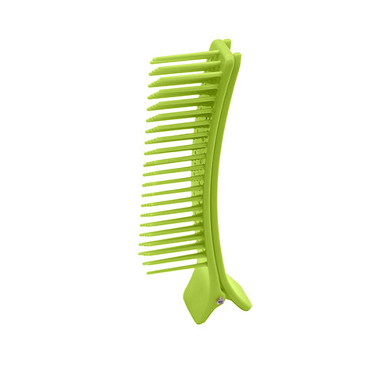 Hair Clip Clamps for Salon Hair Cutting | Styling Sectioning Comb Clips ...