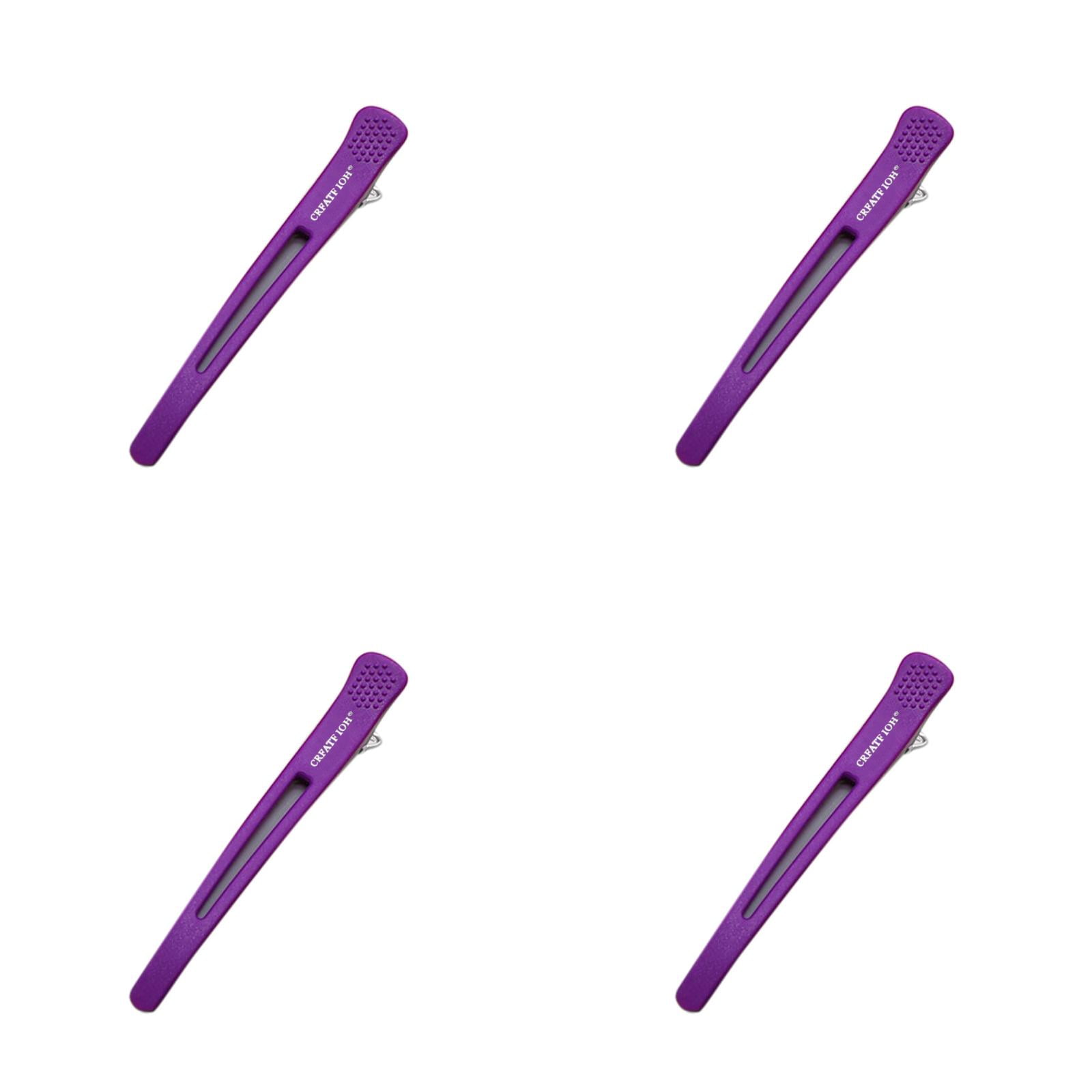 Hair Clip For Haircut Styling Clip Can Hold Hair In Place Large Jaw ...