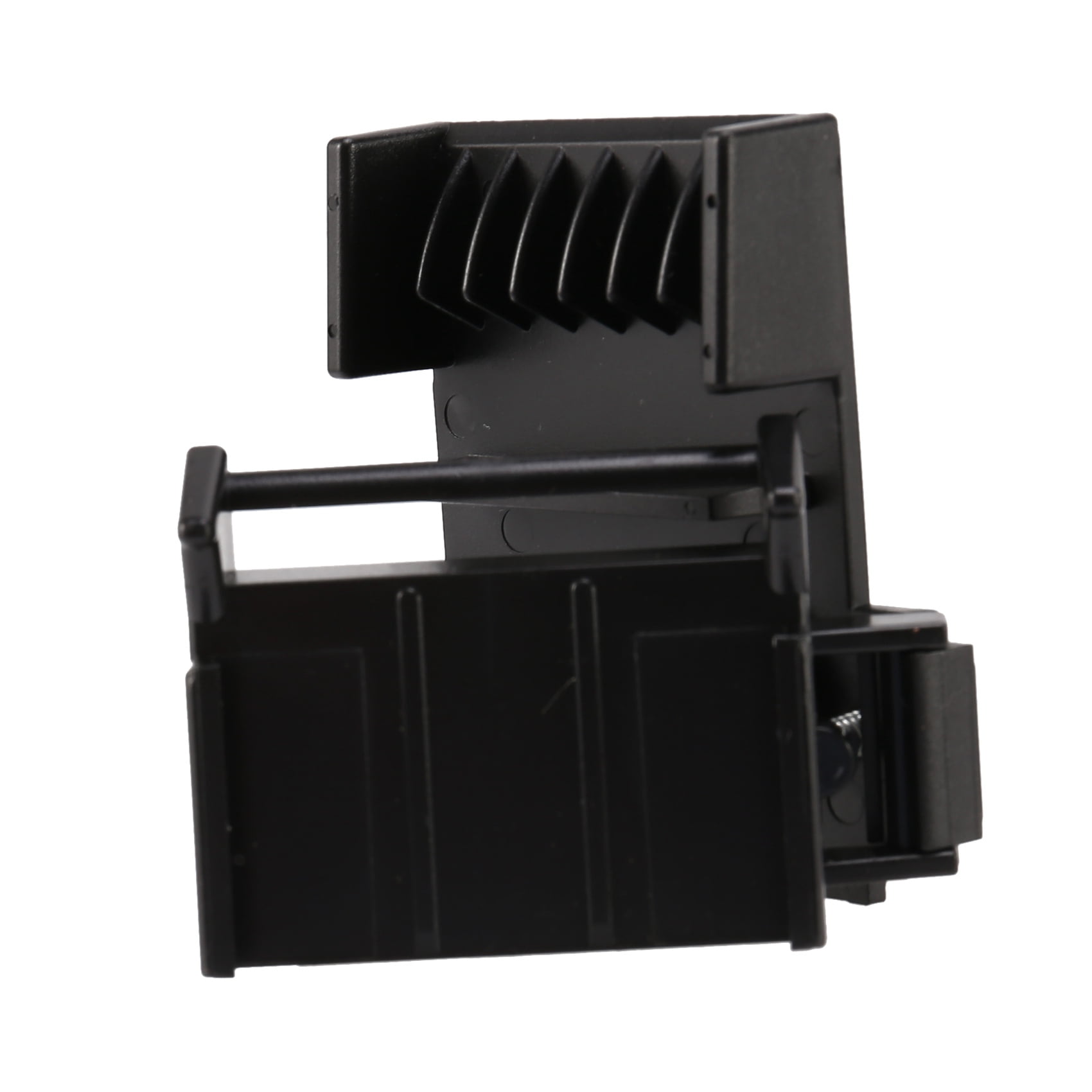 Hair Clipper Comb Guide Plastic Hair Split Ends Removing Trimmer Guards ...