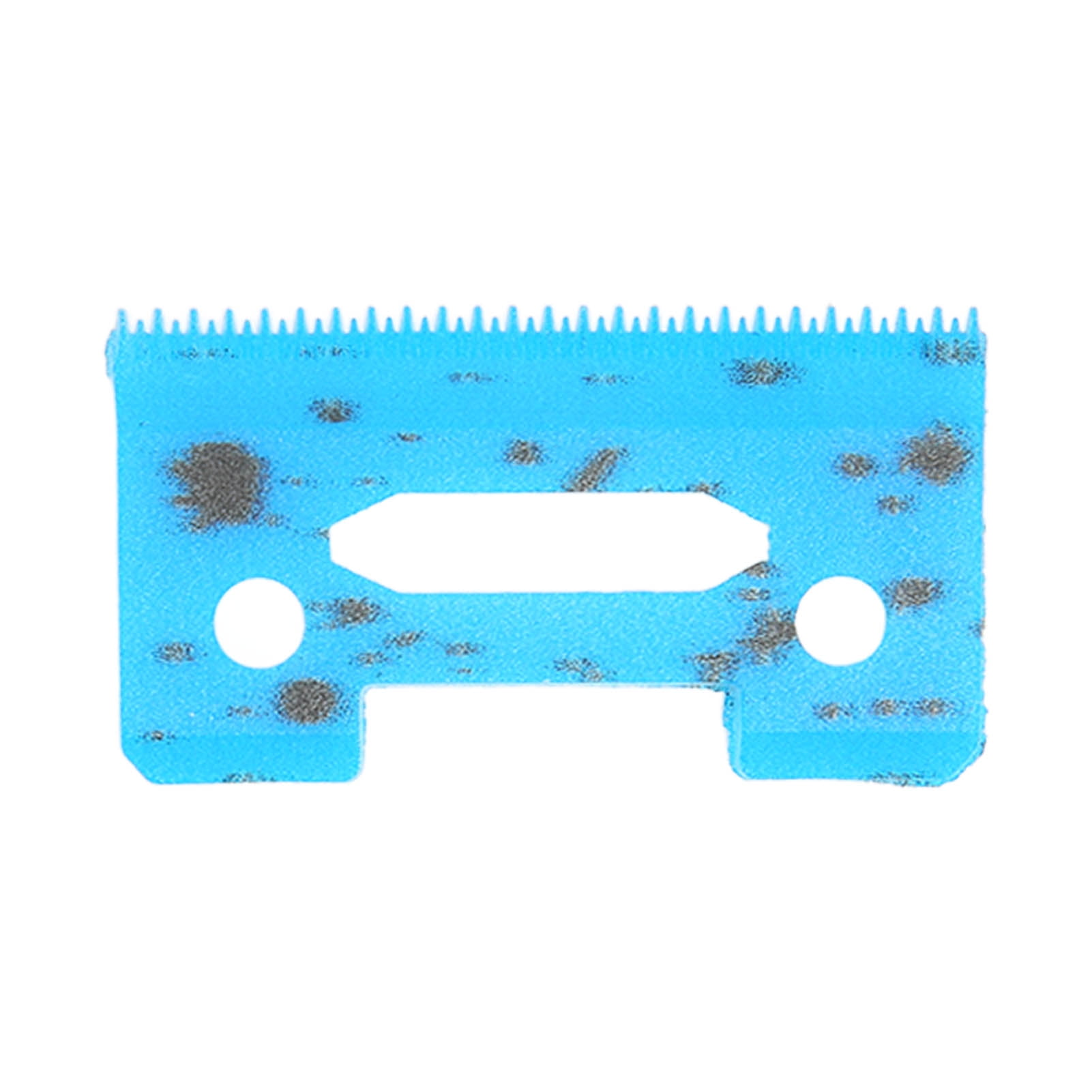 Hair Clipper Cutter Blade Incisive Teeth Replacement Ceramic Cutter ...