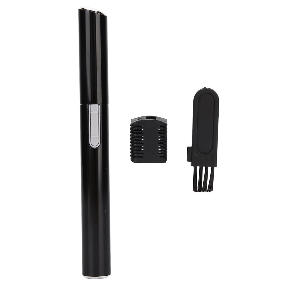 Hair Clipper Electric Armpit Nose Trimmer Shaver Cutting Machine ...