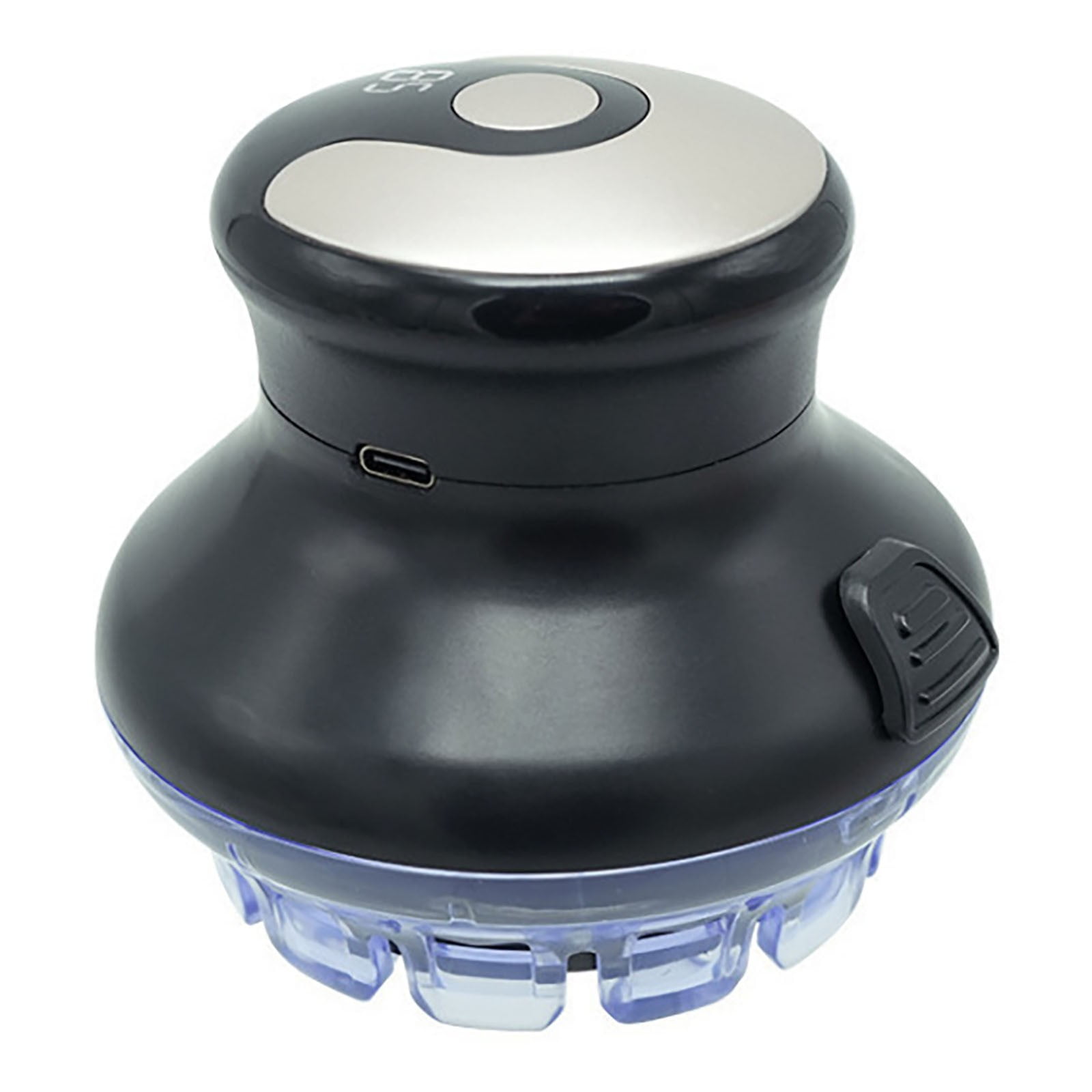 Hair Clipper For Men Home Use Hair Trimmer Washable All Over Suitable ...