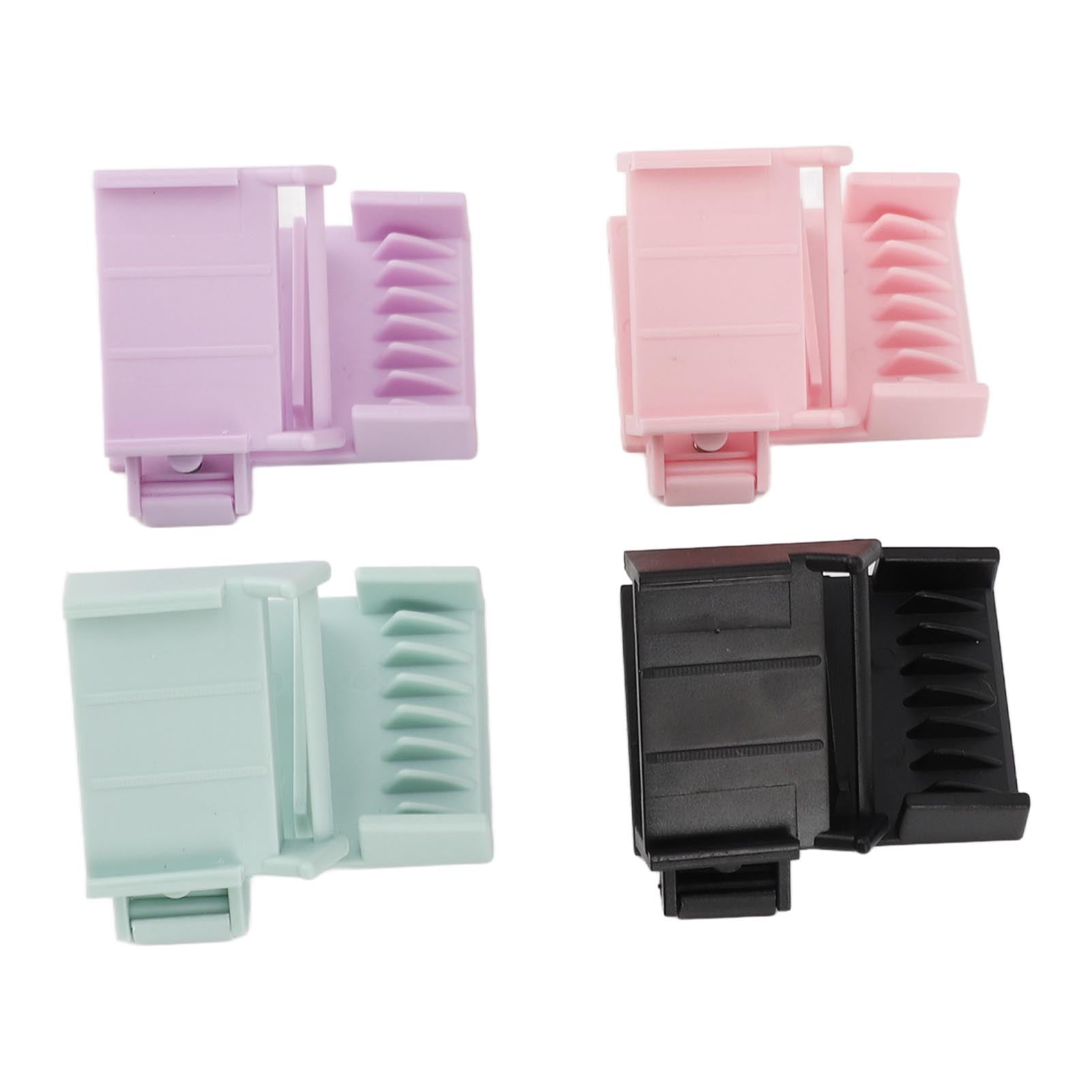 Hair Clipper Guards Accessories, Hair Clipper Guards With Positioning ...