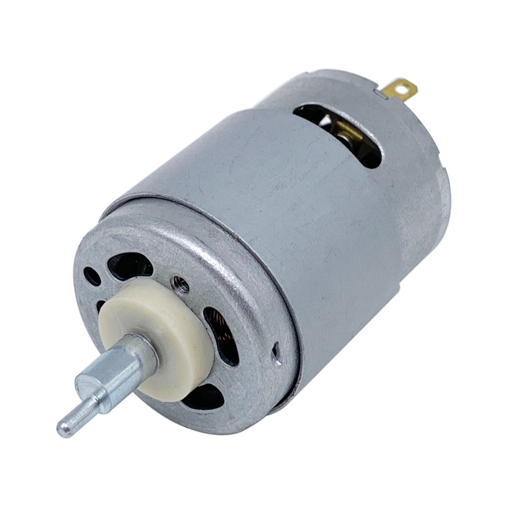 Hair Clipper Motor Replacement Barber Trimmer Engine Repair Parts ...