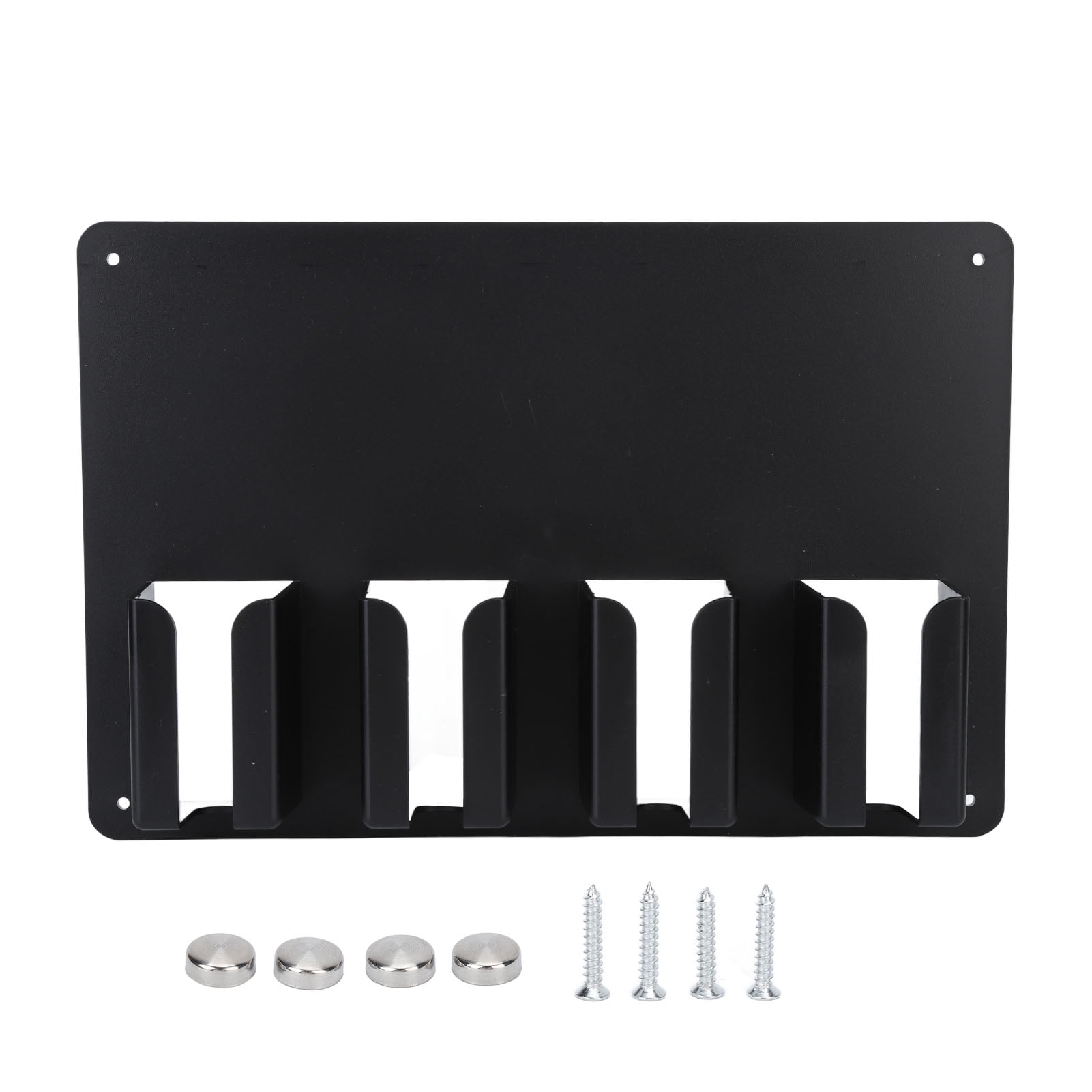 Hair Clipper Rack,Hair Clipper Holder Wall Mount Large Storage Space ...