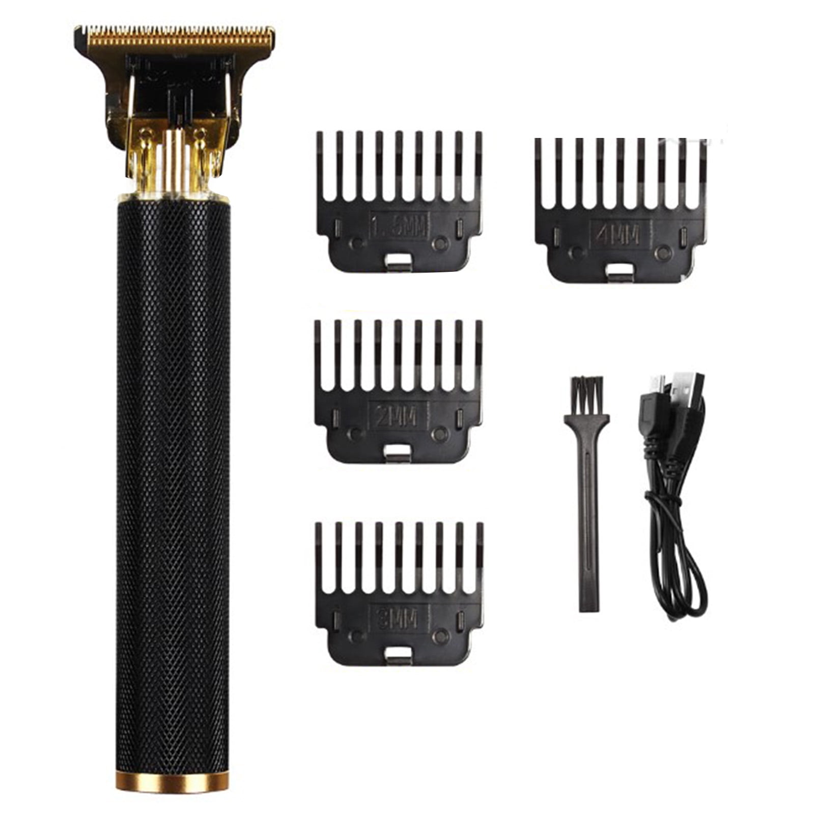 Hair Clippers Electric Haircutting Hairdressing Cutting Trimmer Tool ...