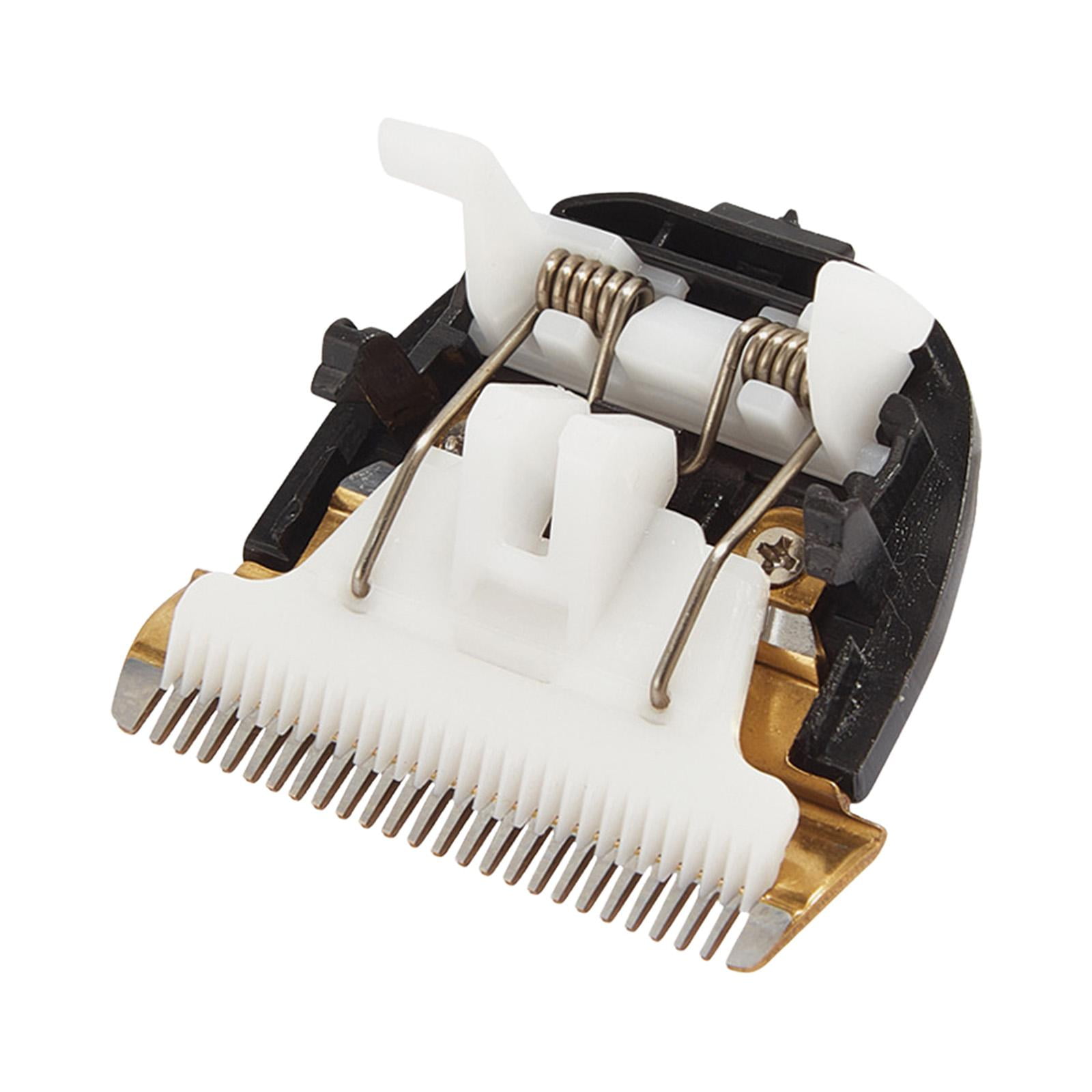 Hair Clippers Head Hair Trimmer Blade Cutter Men Durable Stagger Tooth ...