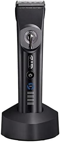 Hair Clippers for Men, Barber Hair Clipper Professional Electric Hair ...