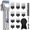 Remington Shortcut Pro DIY Cordless Hair Clipper Set, Easy Detail ...