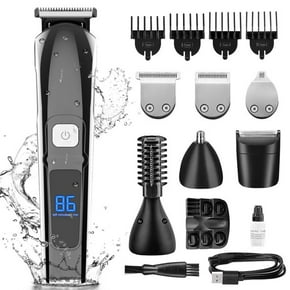 Self Hair Cutting System