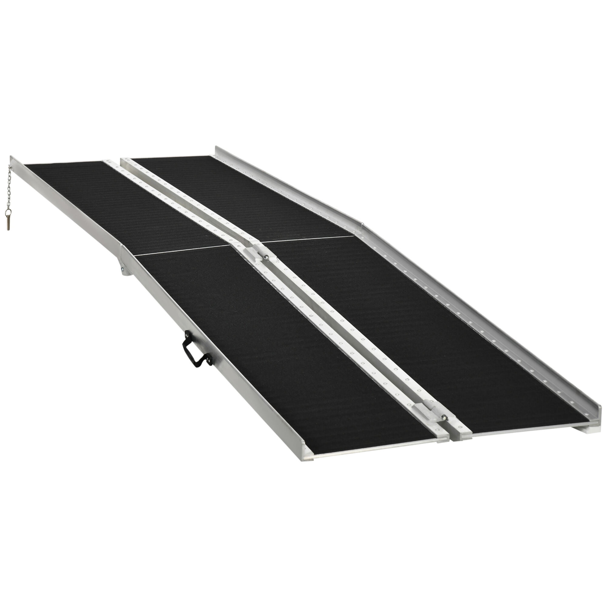 Hair Clippers, Portable Portable Wheelchair Ramp for Home, Threshold ...