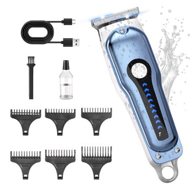 JRL GHOST CLIPPER TRIMMER COMBO NO SHAVER - Walmart.com
