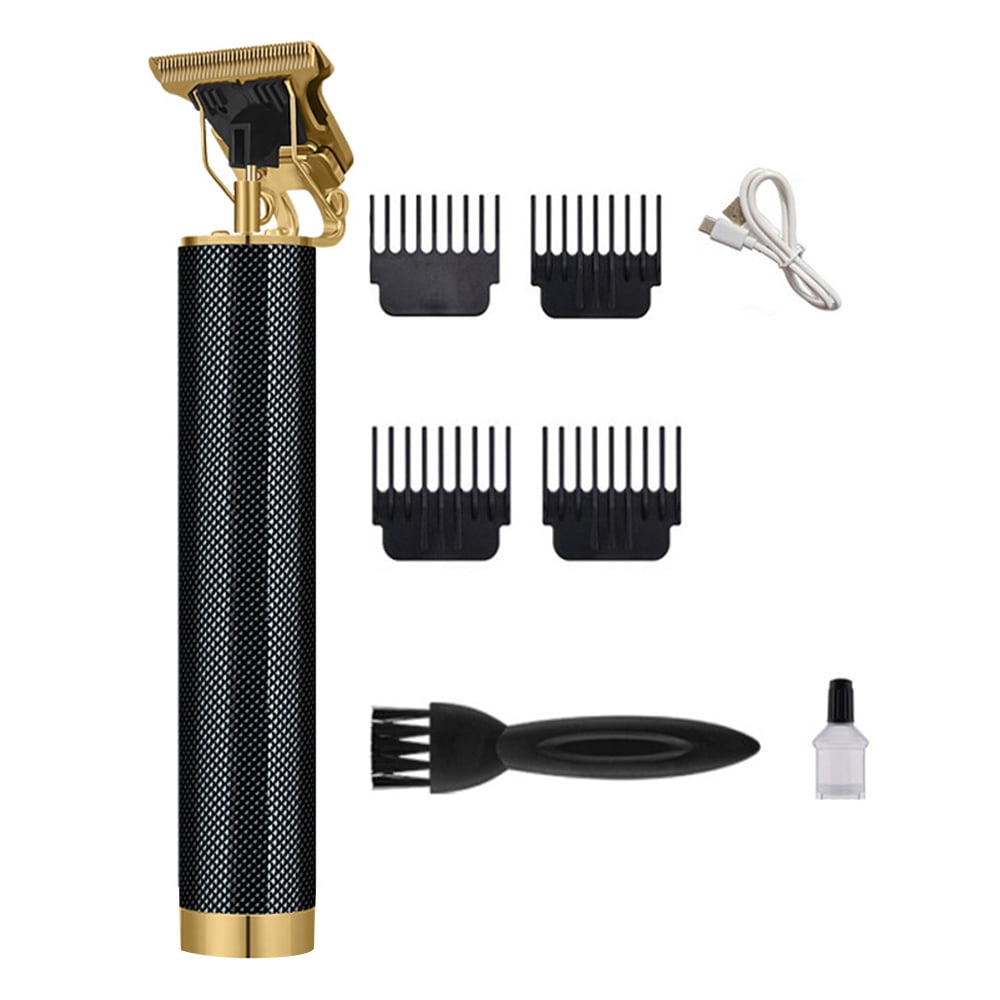 Hair Clippers For Men Professional Cordless Outliner Hair Trimmer ...