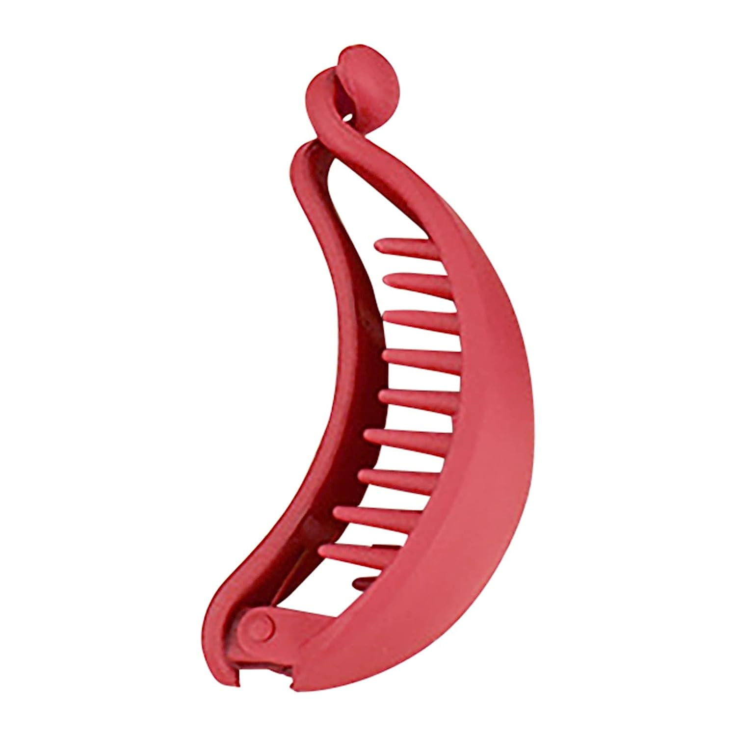 Hair Clips Cute Girls Shape Claws Women Hair Hair Sweet Colors Candy ...