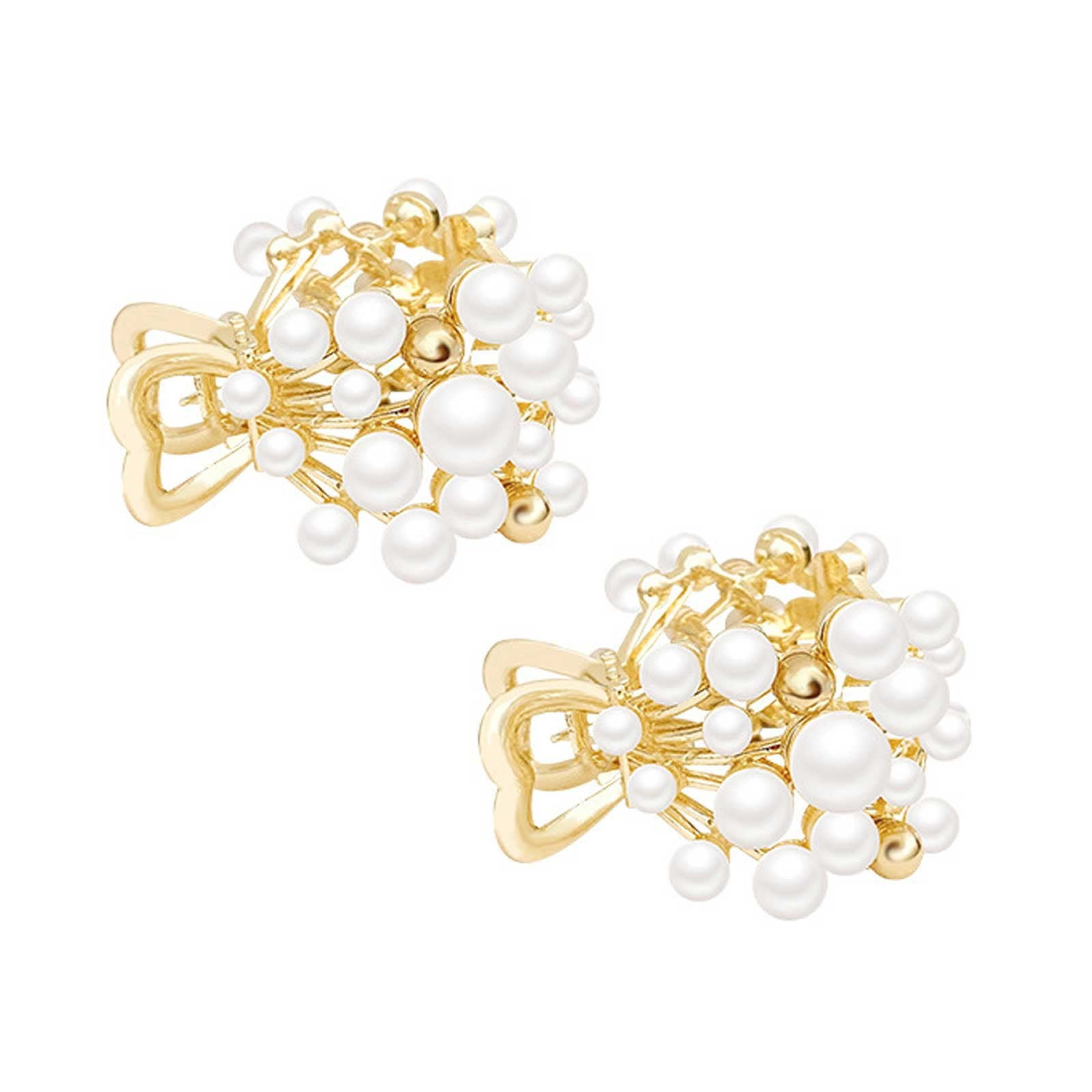 Women's Comfortable And Sexy Transparent Shoulder Strap Cordless ...