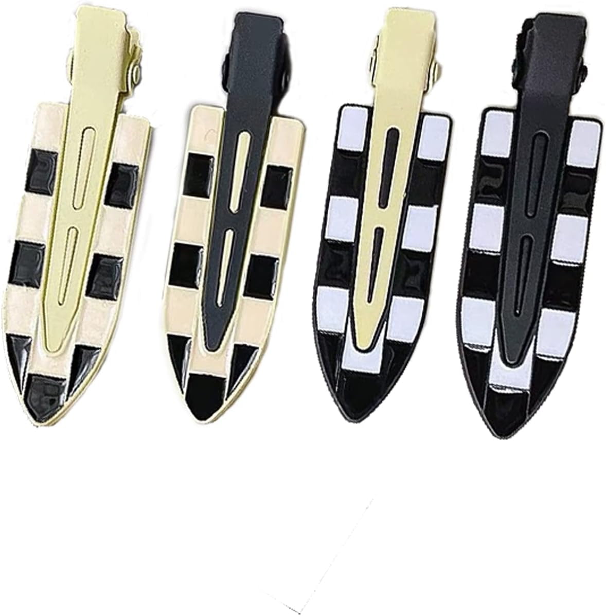 Hair Clips Hair Clips for Styling No Bend Hair Clip No Crease Hair ...