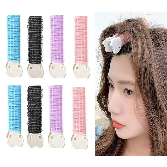 Hair Clips, Volume Clips For Roots, Velcro Hair Clips, Root Clips For ...