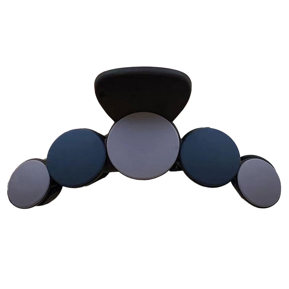 Hair Clips for Think Hair, Large Grip Hair Claw Clips, Non-slip Hair ...