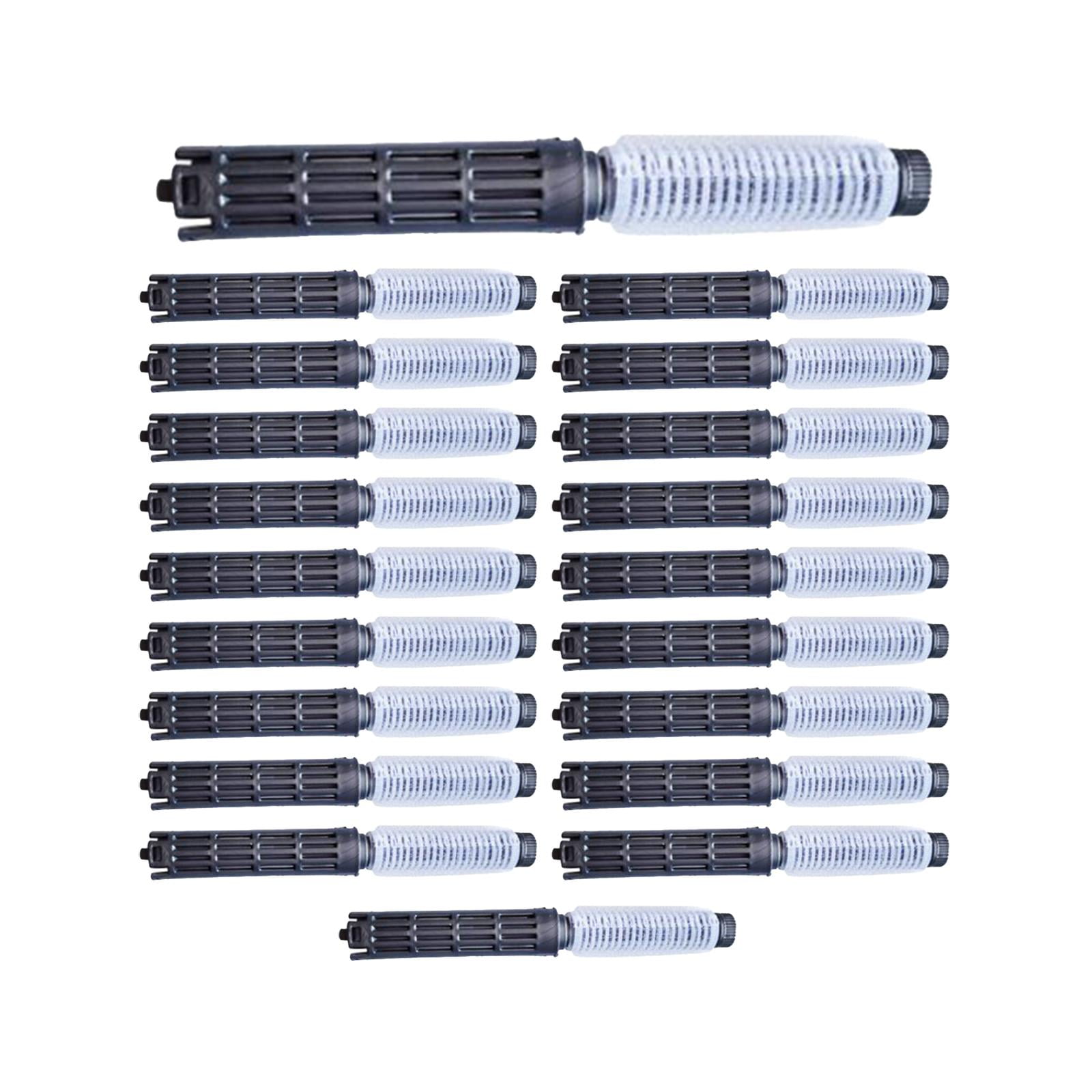 Hair Cold Rods Morgan Perm Curler Clips for Short Hair Home Small ...