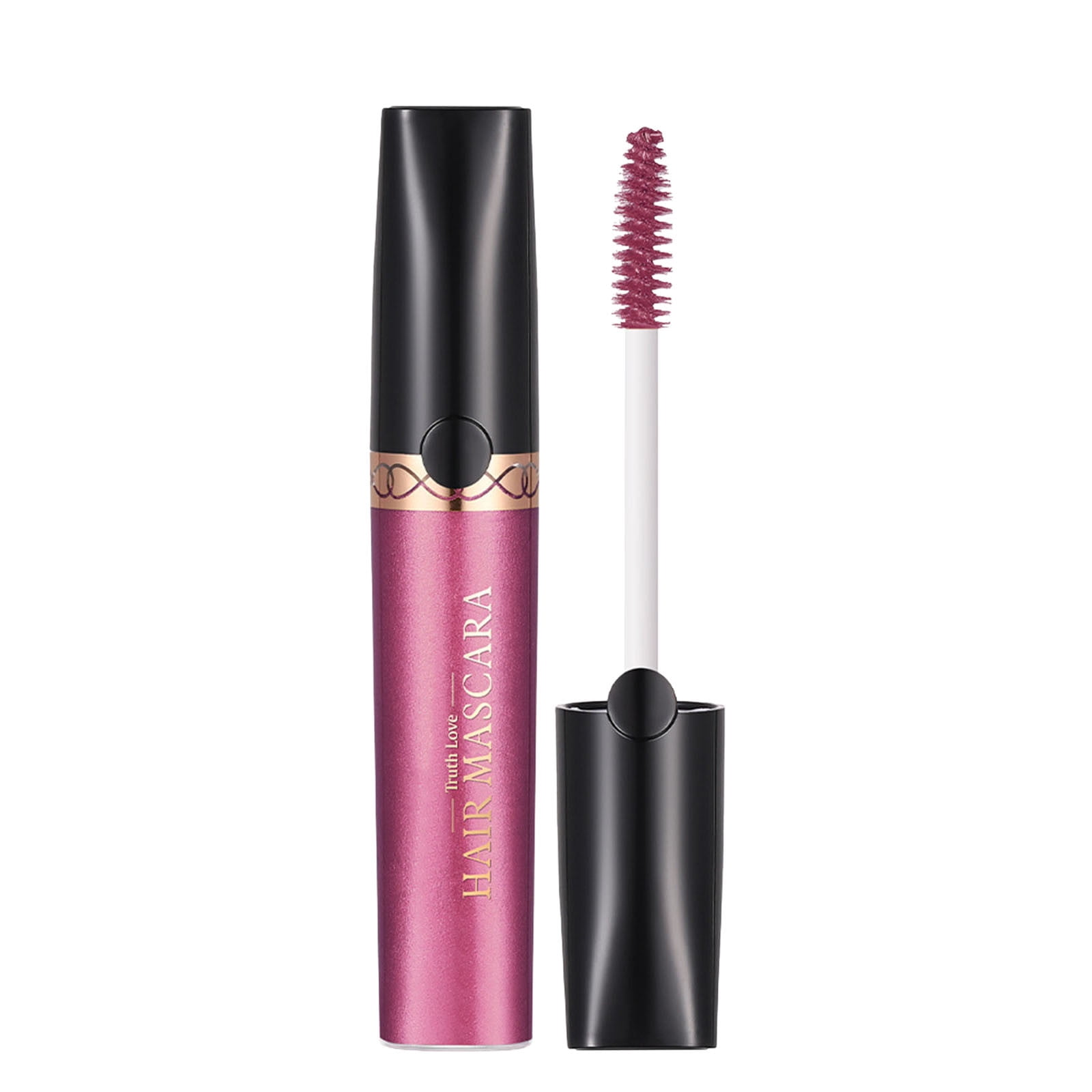 Hair Color No Ammonia No Peroxide Dark Eyebrow Temporary Hair Color ...