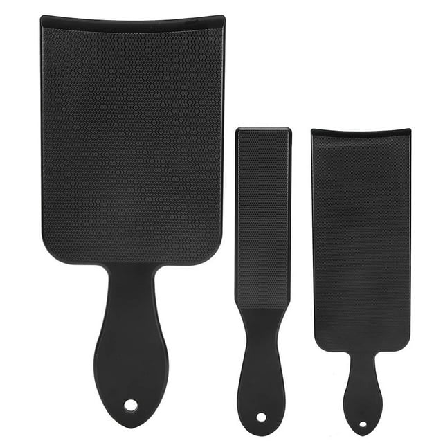 Hair Color Board Barber Flat Top Comb Balayage Board Highlighting Board ...