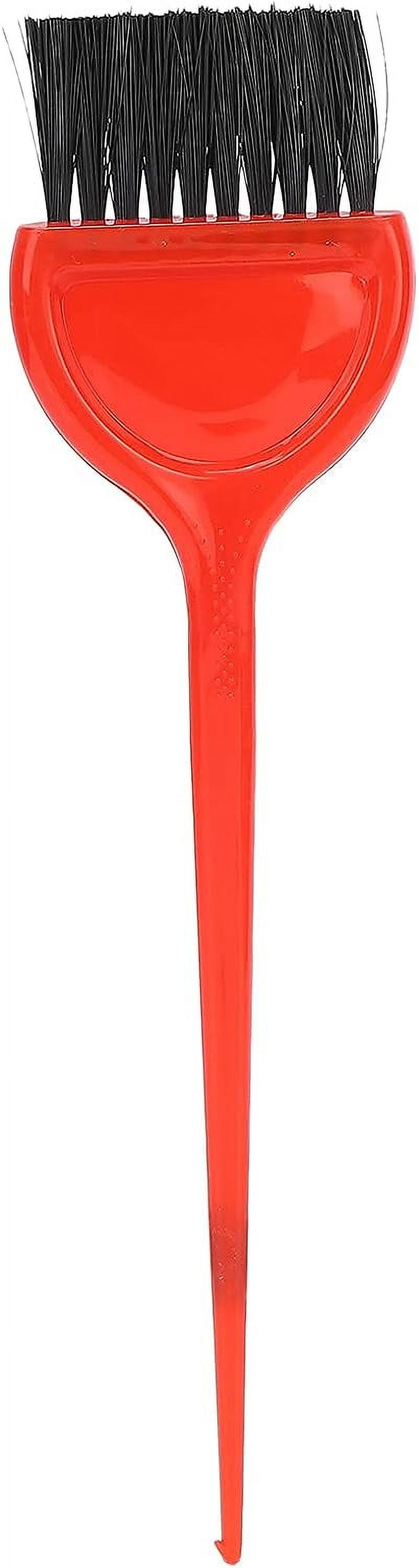 Hair Color Brush, Professional Soft Bristle Hair Dye Brushes Hair Salon ...