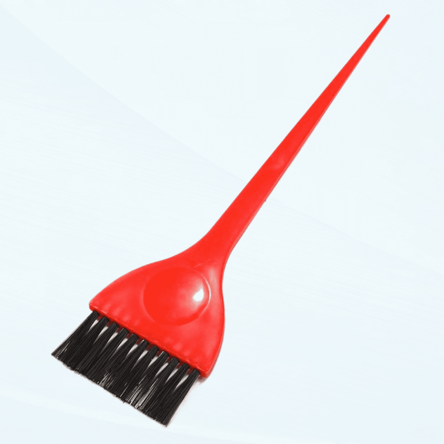 Hair Color Brush, Professional Soft Bristle Hair Dye Brushes Hair Salon ...