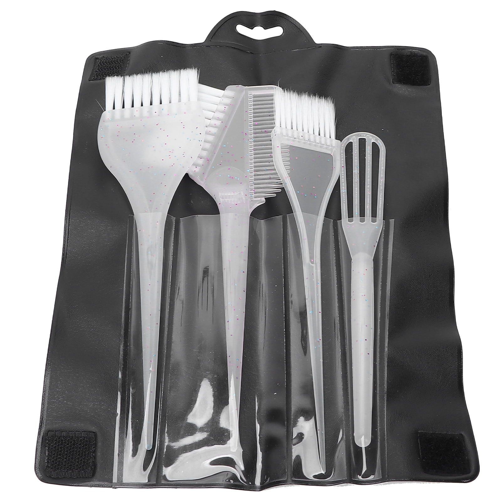 Hair Color Brush Set Professional Hair Dyeing Coloring Brush Applicator ...