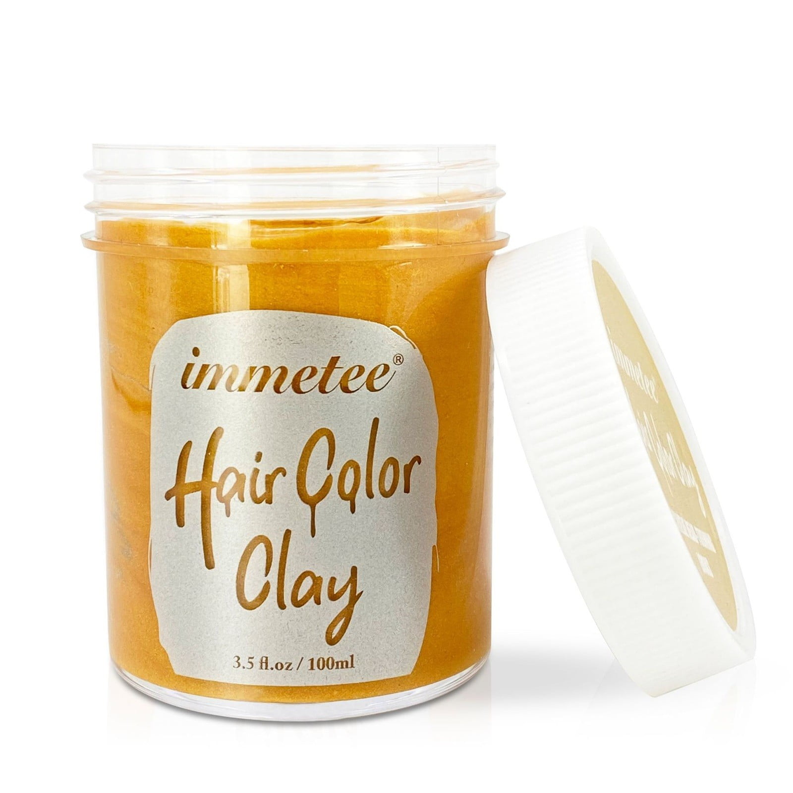 Hair Color Hair Mud Dyeing Hair Mud Disposable Hair Shaping Hairstyle ...