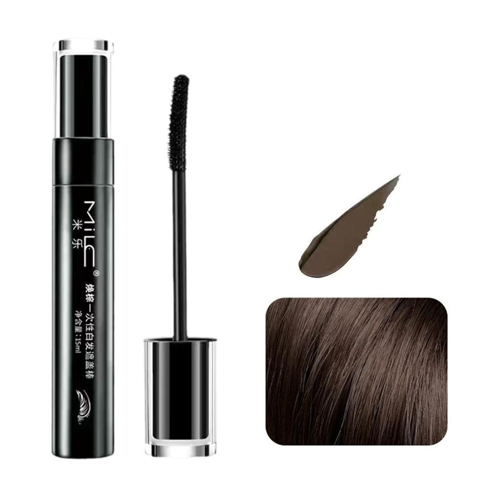 Hair Color Pen Hair Stick Lasting Fast Temporary Hair To 15ml' Dye ...