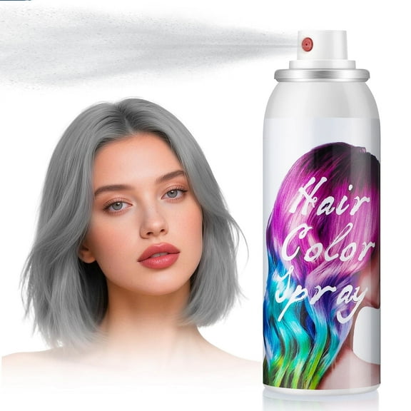 EZGO Hair Color Wax Temporary Hair Coloring Styling Cream Mud Dye ...