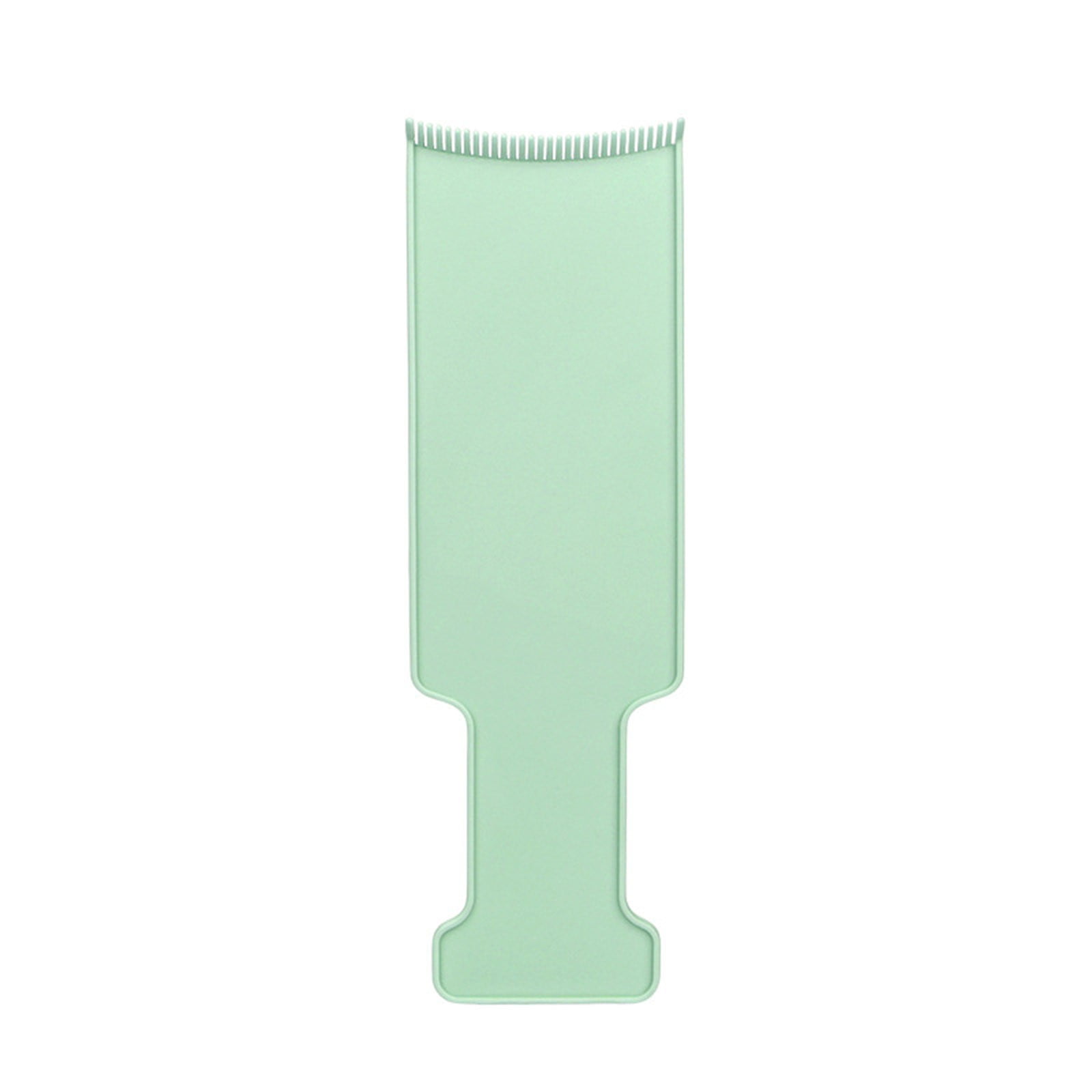 Hair Coloring Board Highlighting Comb Hair Dye Kit Hair Highlighting ...