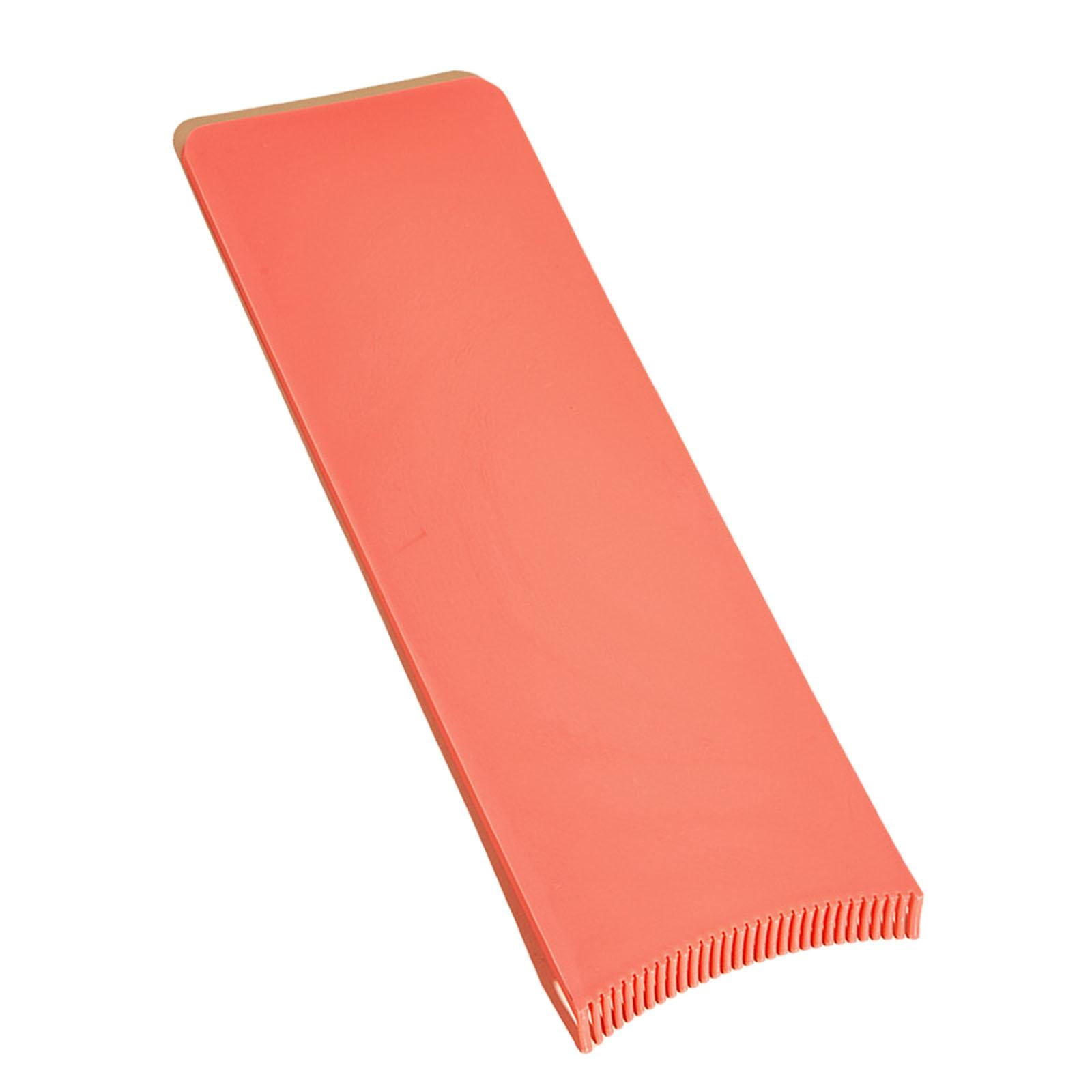 Hair Coloring Dyeing Board Simple to Use Balayage Plate Highlight Board ...
