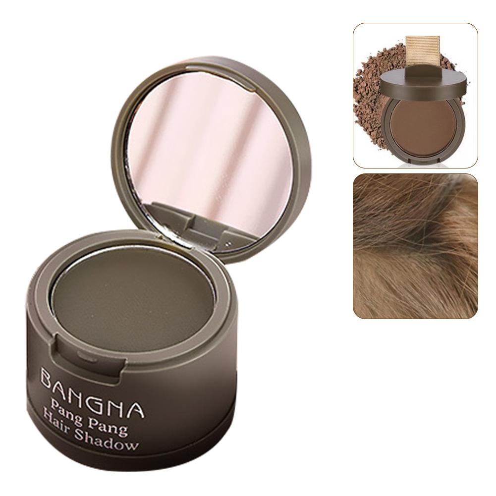 Hair Colour Hair Line Powder Edge Cover Grey Hair Shadow Root Cover Up ...