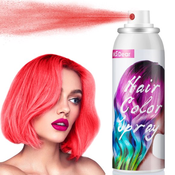 Fancy Color Hair Care