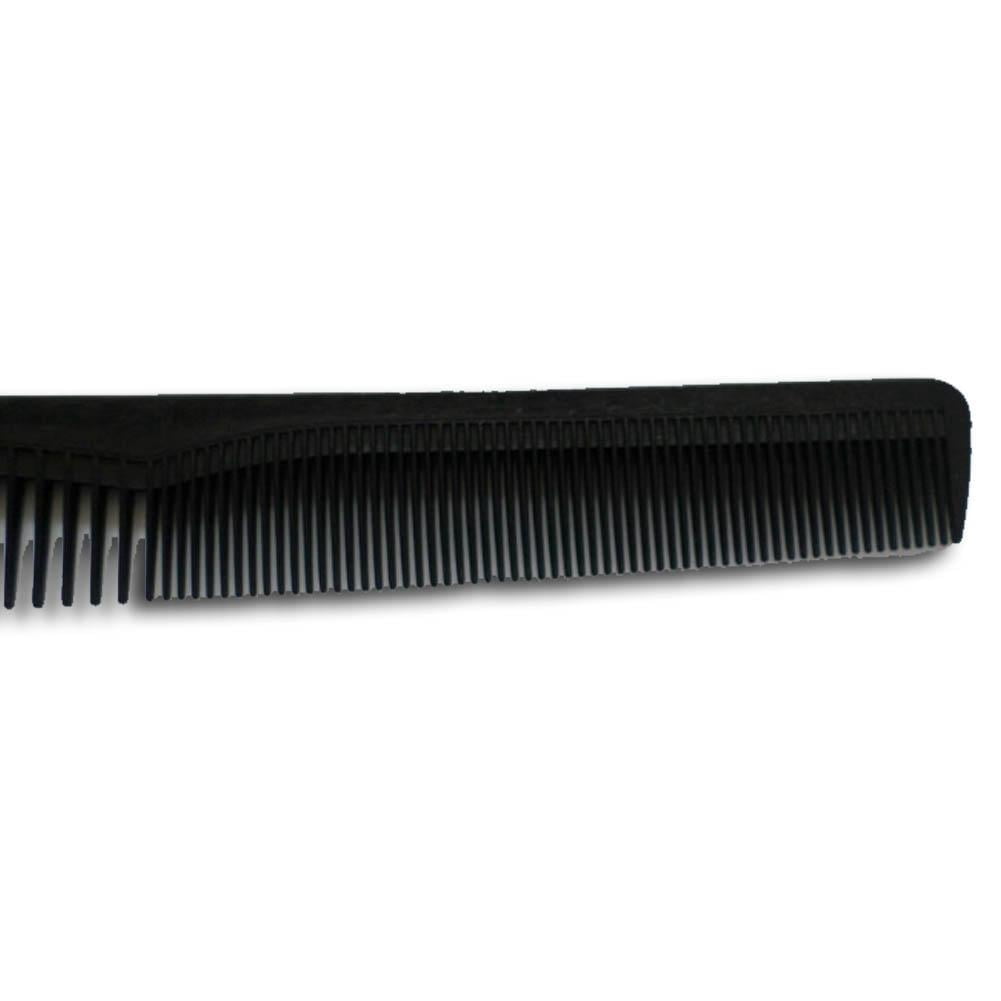 Hair Comb Mens Women Pocket Salon Barber Hairdresser U5J2 1pcs New ...